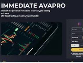 Immediate Avapro(Immediate Avapro 24)は稼げるのか?投資グループやインフルエンサーで話題の投資?投資アプリ ...