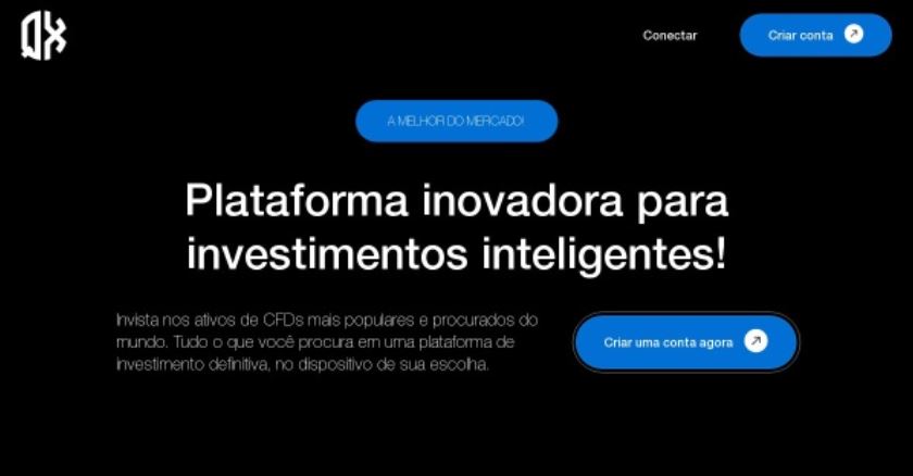 QX Tradingは稼げるのか?投資グループやインフルエンサーで話題の投資?投資アプリの実態や実践者の声、口コミや評判を調査しました ...